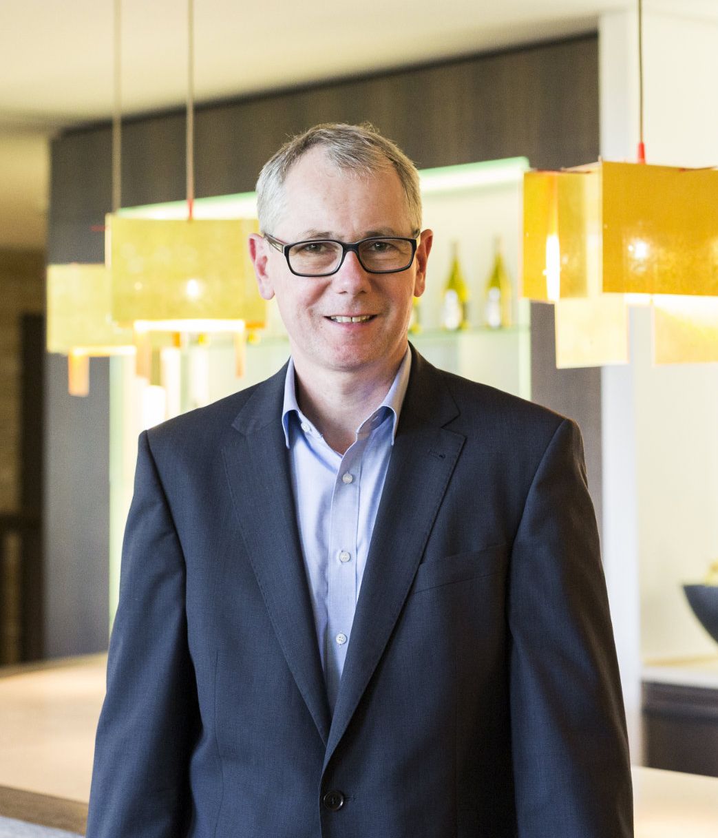 Affentaler Winzer eG - Weinland Baden